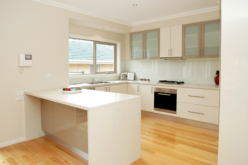 ANJ Constructions Pty Ltd